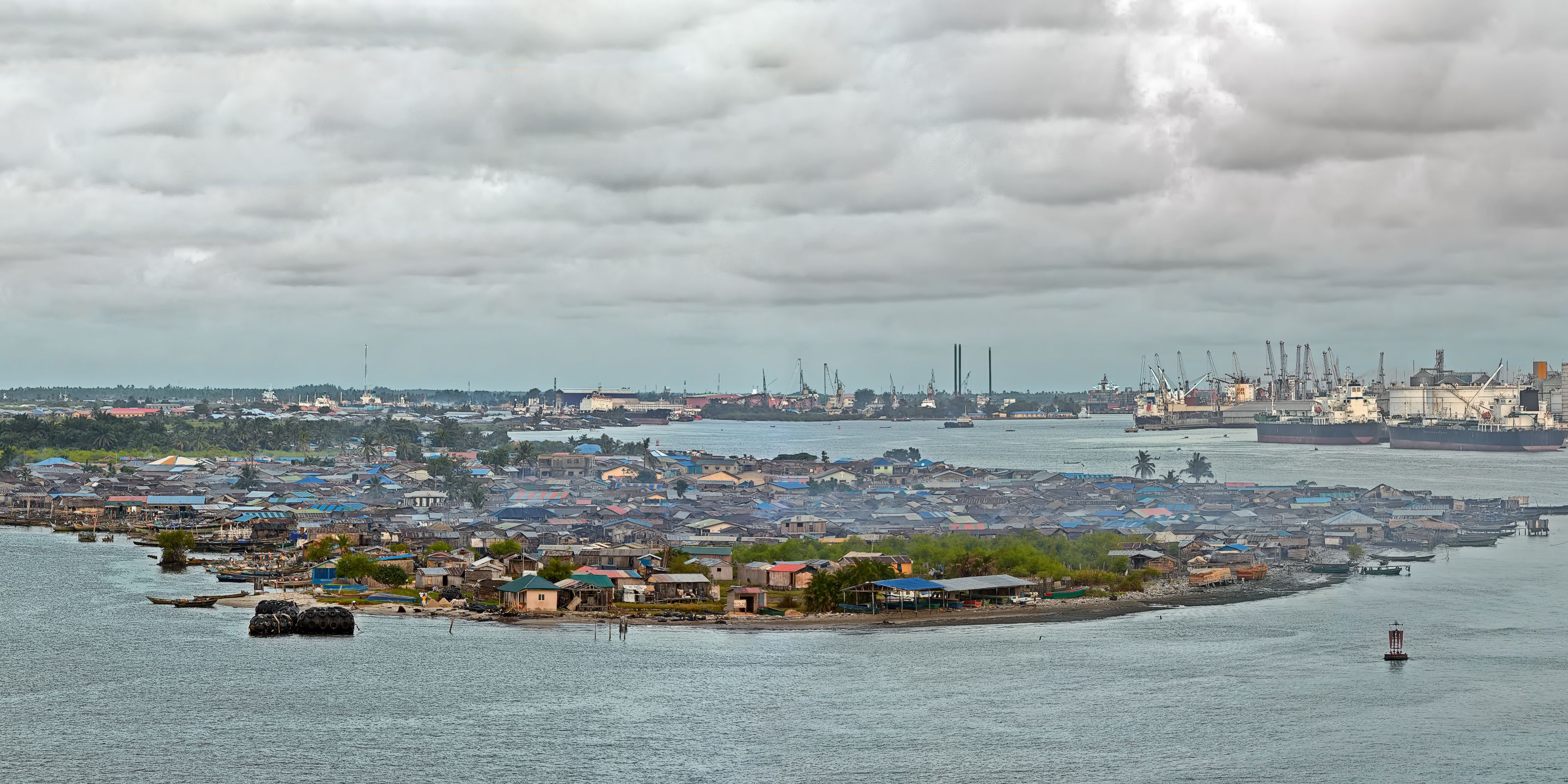 Lagos - Nigeria | Bosch in Africa